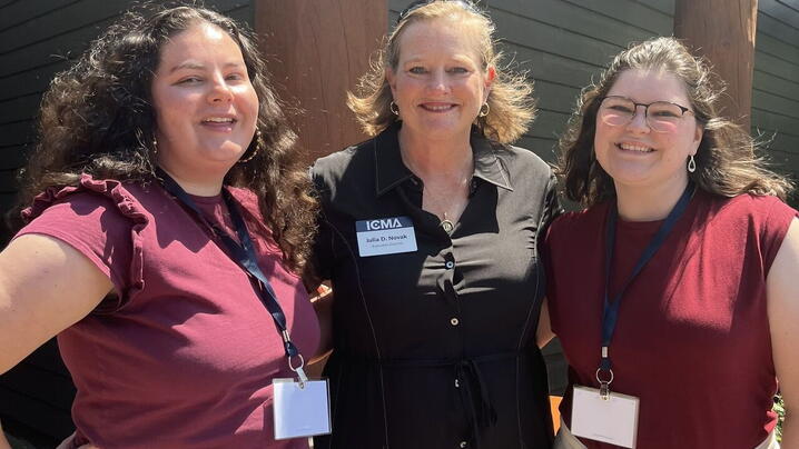 2025 ICMA Annual Conference Preliminary Program | icma.org